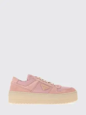 Prada Sneakers - Pink