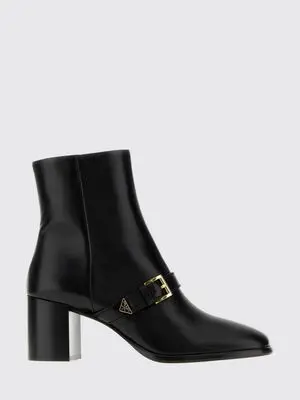 Prada Boots - Black