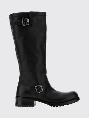 Prada Boots - Black