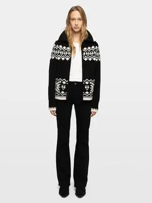 Zadig&Voltaire Gildas Jacket