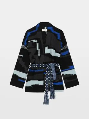Zadig&Voltaire Aspen Cardigan