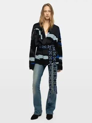 Zadig&Voltaire Aspen Cardigan