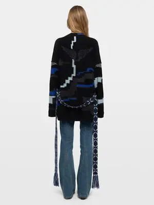 Zadig&Voltaire Aspen Cardigan