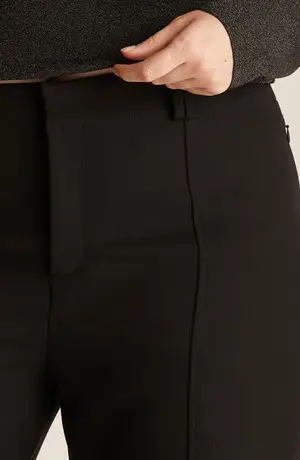 ESTELLE Pluto Pintuck Pants