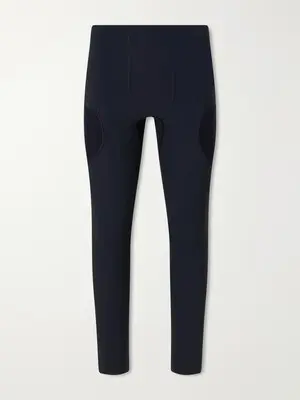 Satisfy Techsilk™ Evo Running Tights