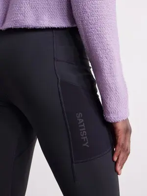 Satisfy Techsilk™ Evo Running Tights