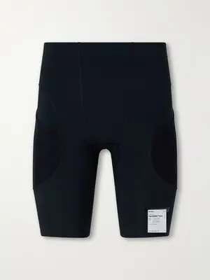 Satisfy Powersilk™ Half-length Tights