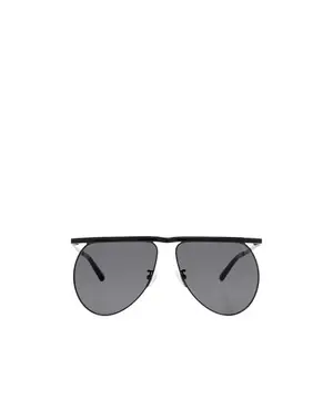 Attico Logo Sunglasses