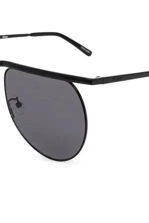 Attico Logo Sunglasses