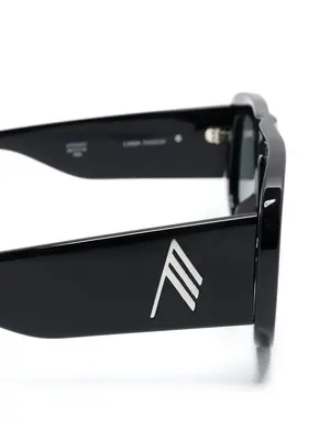 Attico Full Frame Sunglasses