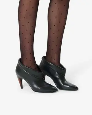 Isabel Marant Étoile Janela Ankle Boots