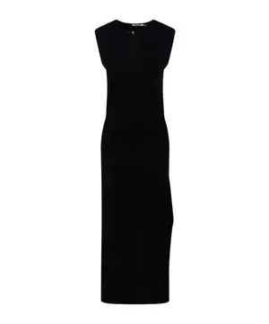 BY MALENE BIRGER Sleeveless Midi Dress
