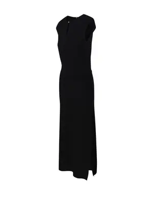 BY MALENE BIRGER Sleeveless Midi Dress