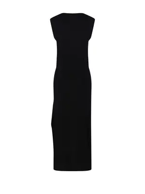 BY MALENE BIRGER Sleeveless Midi Dress