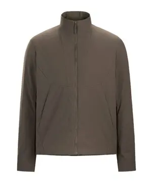 Veilance High Neck Outerwear For Men