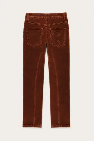AVAVAV Straight-leg Jeans