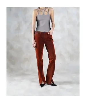 AVAVAV Straight-leg Jeans
