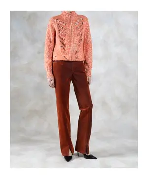 AVAVAV Straight-leg Jeans