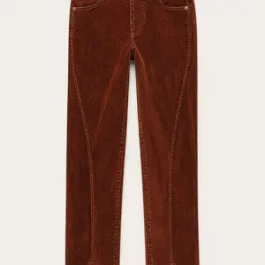 AVAVAV Straight-leg Jeans