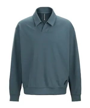 Veilance Consola Fleece Midlayer - Neptune