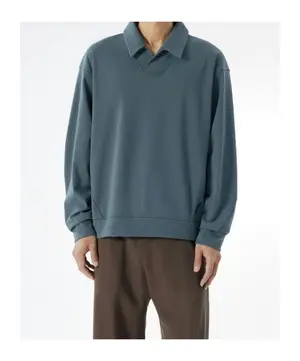 Veilance Consola Fleece Midlayer - Neptune