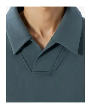 Veilance Consola Fleece Midlayer - Neptune