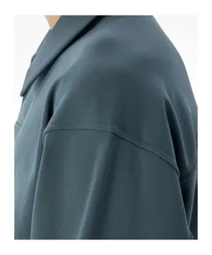 Veilance Consola Fleece Midlayer - Neptune