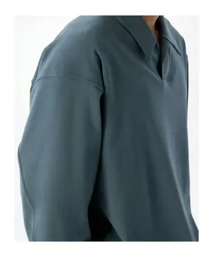 Veilance Consola Fleece Midlayer - Neptune