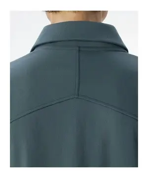 Veilance Consola Fleece Midlayer - Neptune