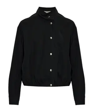 Isabel Marant Étoile Long-sleeve Casual Jacket