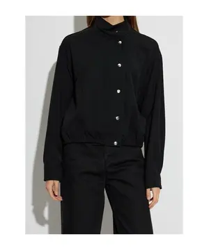 Isabel Marant Étoile Long-sleeve Casual Jacket