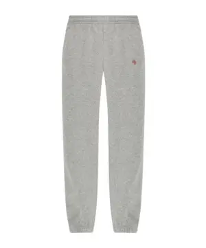 ANINE BING Athletic Pants With An Elastic Waistband