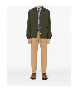 Barbour Harris Tartan-checked Shirt