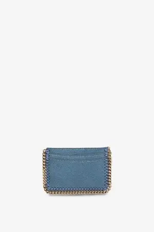Stella McCartney Falabella Wallet