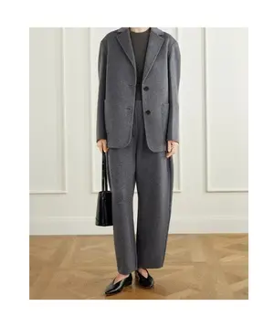 LISA YANG Doublé Blazer