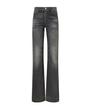HAIKURE Logo Jeans
