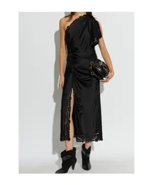 Isabel Marant Étoile One-shoulder Dress