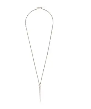 PARTS OF FOUR Spike Necklace