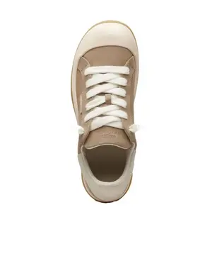 Axel Arigato Squish Sneakers - Brown
