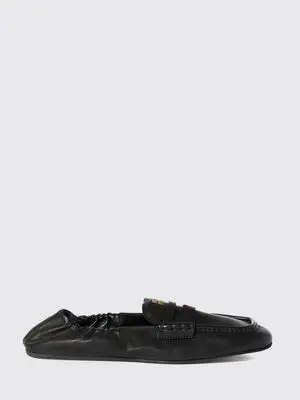 Miu Miu Loafer - Black