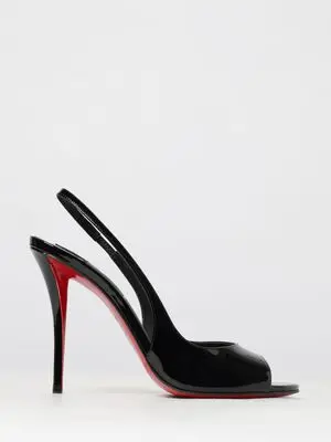 CHRISTIAN LOUBOUTIN Shoes - Black