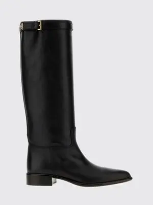 Prada Boots - Black