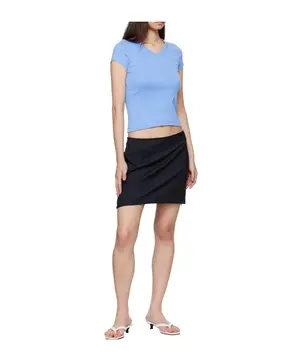 FLORE FLORE Jill Baby T-shirt
