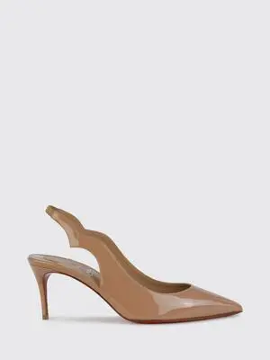 CHRISTIAN LOUBOUTIN Christian Louboutin Women High Heel Shoes Woman Christian Louboutin Pink