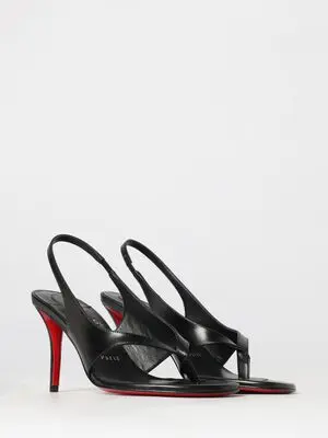 CHRISTIAN LOUBOUTIN Shoes