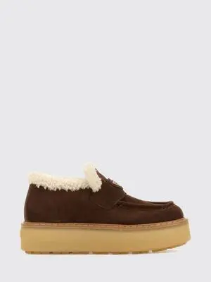 Prada Loafer - Brown