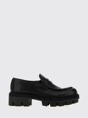 Prada Loafer - Black