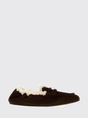 Miu Miu Loafer - Brown
