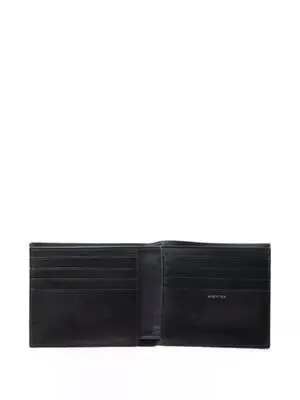 Paul Smith Embossed Billfold Wallet