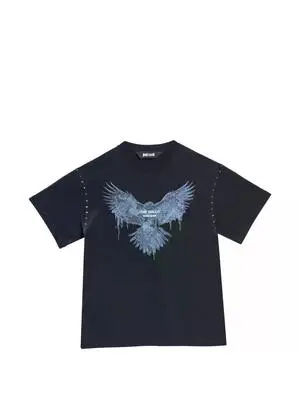 Men's Eagle Print T-shirts